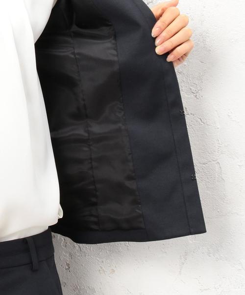 green label relaxing（グリーンレーベルリラクシング）の「 CR SelfWash DRYOX N/CL ジャケット S/P ...