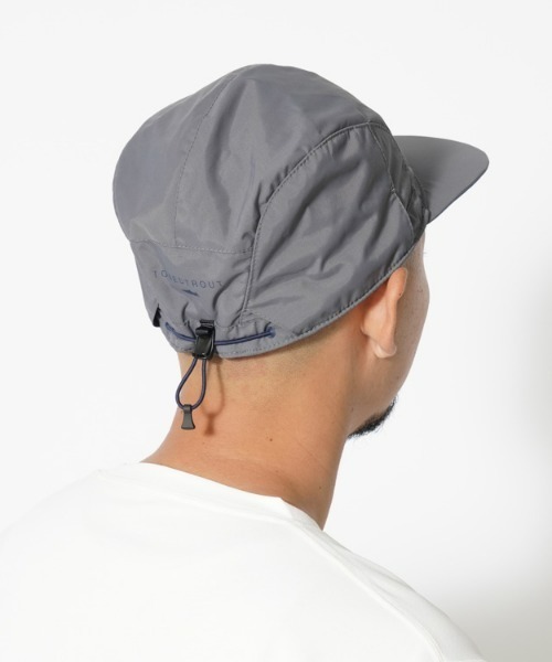 Snow Peak（スノーピーク）の「River Cap（キャップ）」 - WEAR