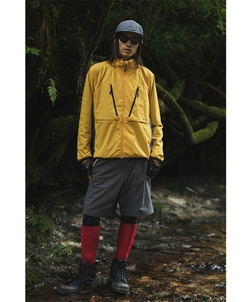 Snow Peak（スノーピーク）の「River Cap（キャップ）」 - WEAR