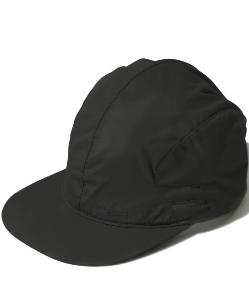 Snow Peak（スノーピーク）の「River Cap（キャップ）」 - WEAR