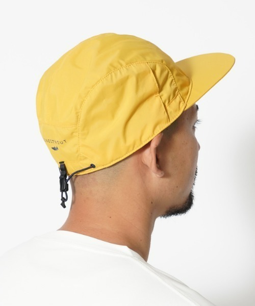 Snow Peak（スノーピーク）の「River Cap（キャップ）」 - WEAR