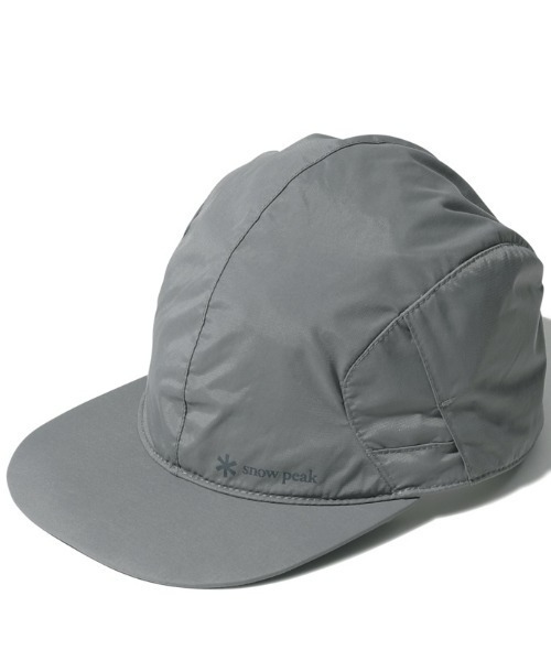 Snow Peak（スノーピーク）の「River Cap（キャップ）」 - WEAR