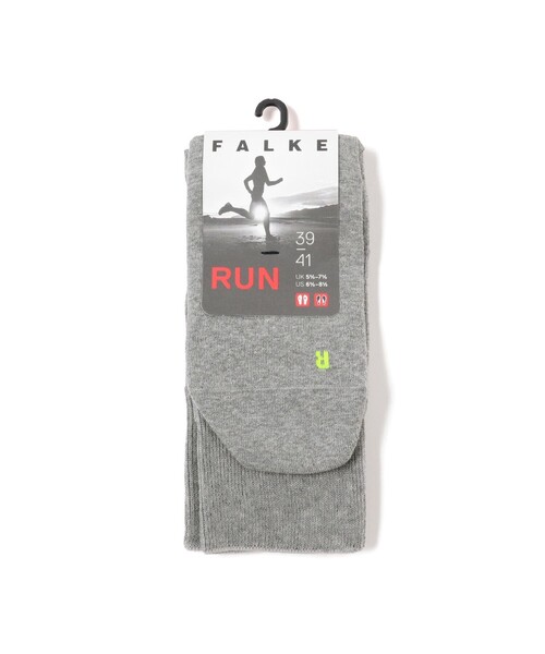 FALKE / RUN SOCKS（ソックス/靴下）｜FALKE（ファルケ）のファッション通販 - ZOZOTOWN