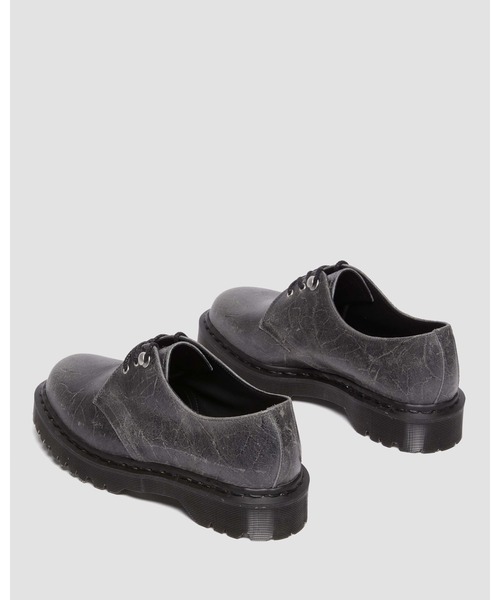 Dr. Martens（ドクターマーチン）の「Dr. Martens/ドクターマーチン MIE 1461 BEX 3 ホール シューズ 31003053（ドレスシューズ）」 - WEAR