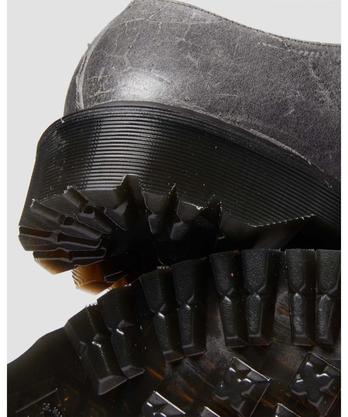 Dr. Martens（ドクターマーチン）の「Dr. Martens/ドクターマーチン MIE 1461 BEX 3 ホール シューズ 31003053（ドレスシューズ）」 - WEAR