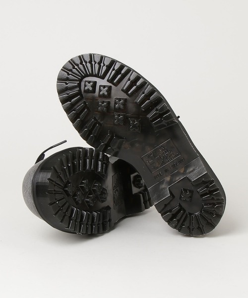 Dr. Martens（ドクターマーチン）の「Dr. Martens/ドクターマーチン MIE 1461 BEX 3 ホール シューズ 31003053（ドレスシューズ）」 - WEAR