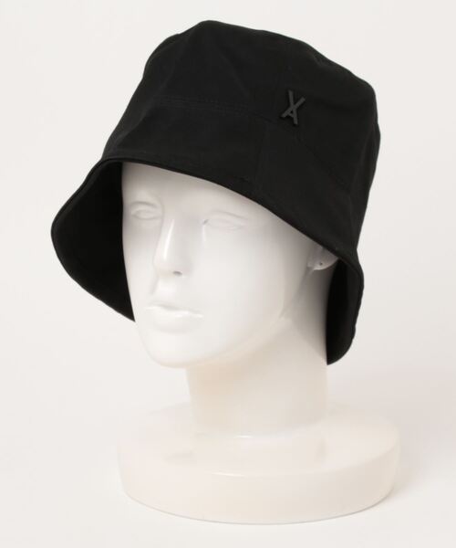 VARZAR（バザール）の「VARZAR / Stud drop over fit bucket hat / 590（ハット）」 - WEAR