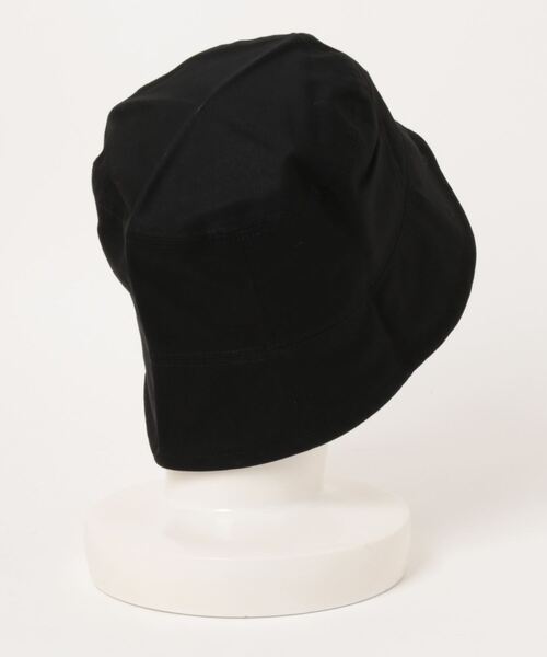 VARZAR（バザール）の「VARZAR / Stud drop over fit bucket hat / 590（ハット）」 - WEAR