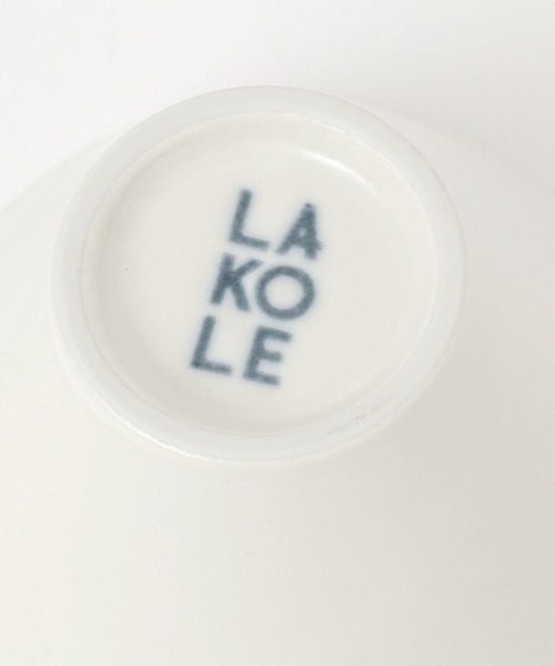LAKOLE（ラコレ）の「美濃焼きSLIMボウル(SS) / 149844（食器）」 - WEAR