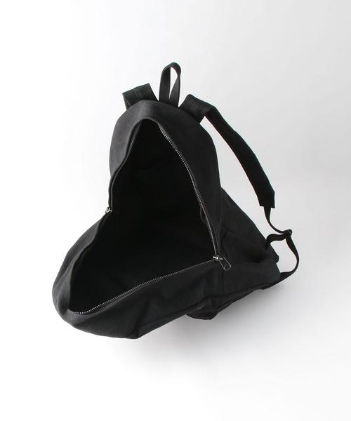 Steven Alan（スティーブンアラン）の「＜AMIACALVA＞ BACKPACK L/バック（バックパック/リュック）」 - WEAR