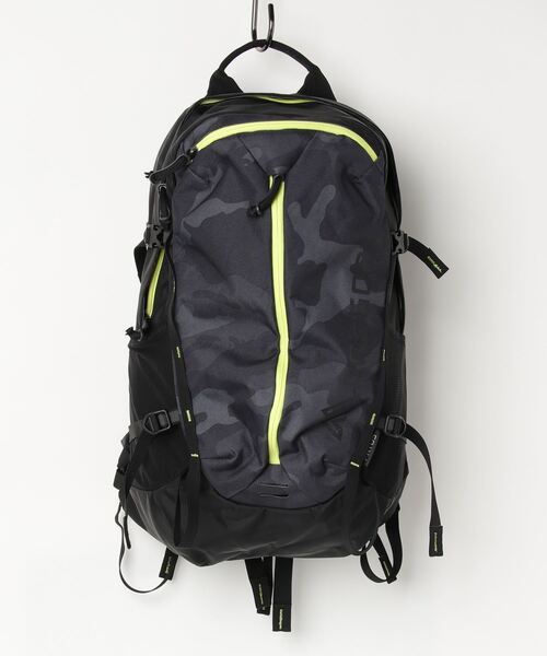 PATOS V2/パトス/ブラックウッドランド（バックパック/リュック）｜GREGORY（グレゴリー）のファッション通販 - ZOZOTOWN