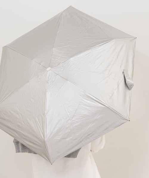 nifty colors（ニフティーカラーズ）の「【KATHARINE ROSS】nifty colors 最強の一級遮光 晴雨兼用 手のひら ...