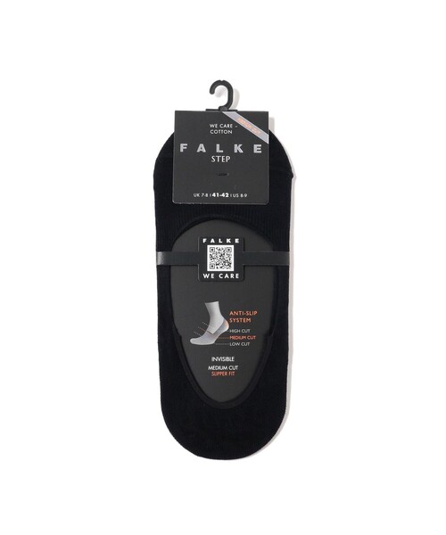 FALKE / STEP INVISIBLE（ソックス/靴下）｜FALKE（ファルケ）のファッション通販 - ZOZOTOWN