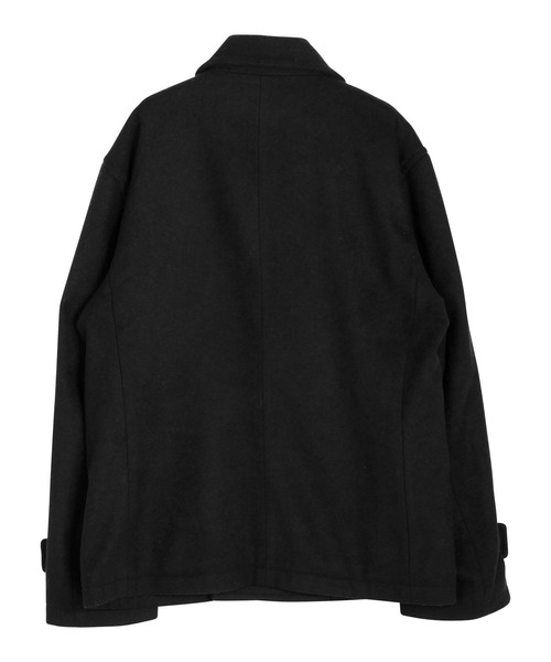 roshell（ロシェル）の「ピーコート（ピーコート）」 - WEAR