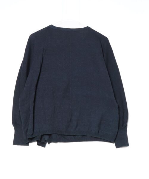 【ブランド古着】長袖ニット（ニット/セーター）｜45R（フォーティファイブアール）のファッション通販 - ZOZOUSED