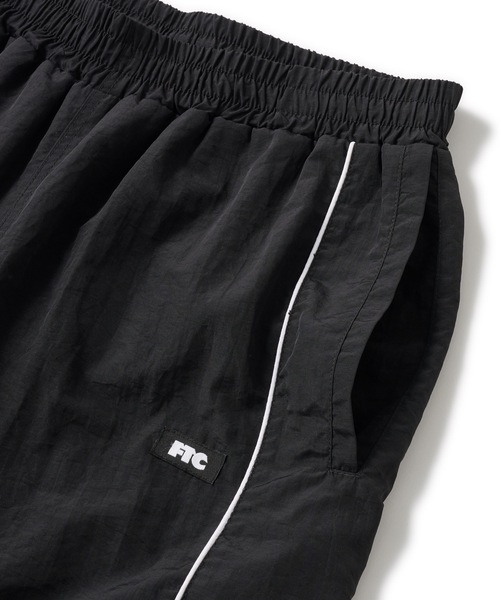 FTC（エフティーシー）の「PIPING NYLON TRACK PANT（その他パンツ）」 - WEAR
