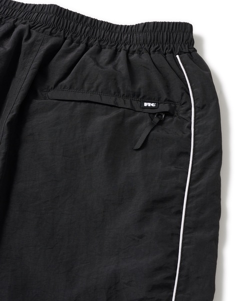 FTC（エフティーシー）の「PIPING NYLON TRACK PANT（その他パンツ）」 - WEAR