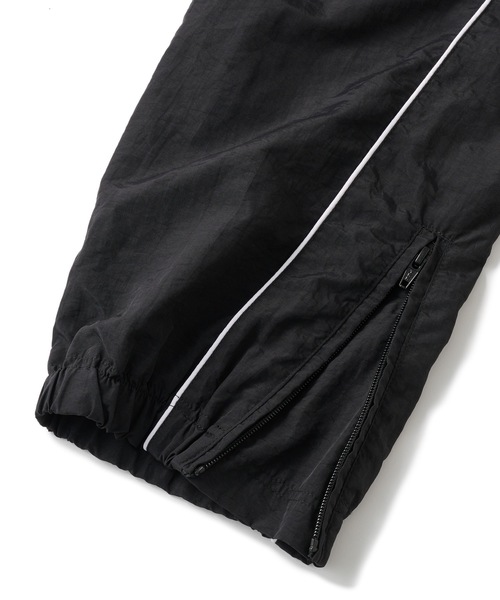 FTC（エフティーシー）の「PIPING NYLON TRACK PANT（その他パンツ）」 - WEAR