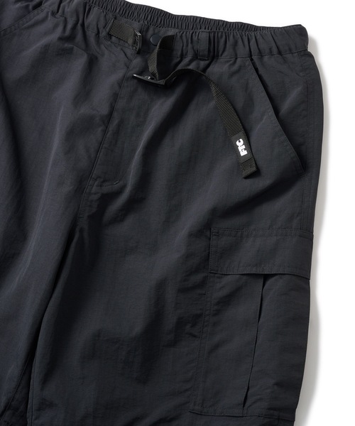 FTC（エフティーシー）の「PIPING NYLON TRACK PANT（その他パンツ）」 - WEAR