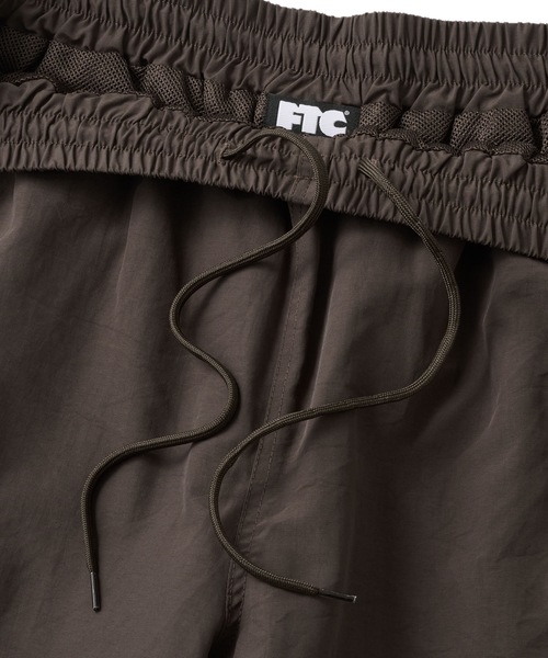 FTC（エフティーシー）の「PIPING NYLON TRACK PANT（その他パンツ）」 - WEAR