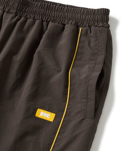 FTC（エフティーシー）の「PIPING NYLON TRACK PANT（その他パンツ）」 - WEAR