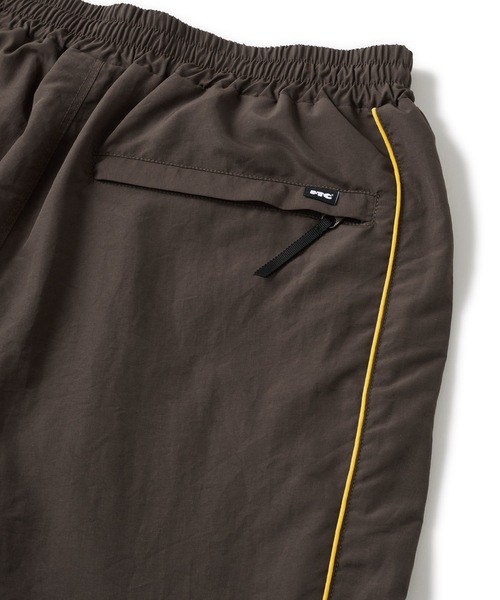 FTC（エフティーシー）の「PIPING NYLON TRACK PANT（その他パンツ）」 - WEAR