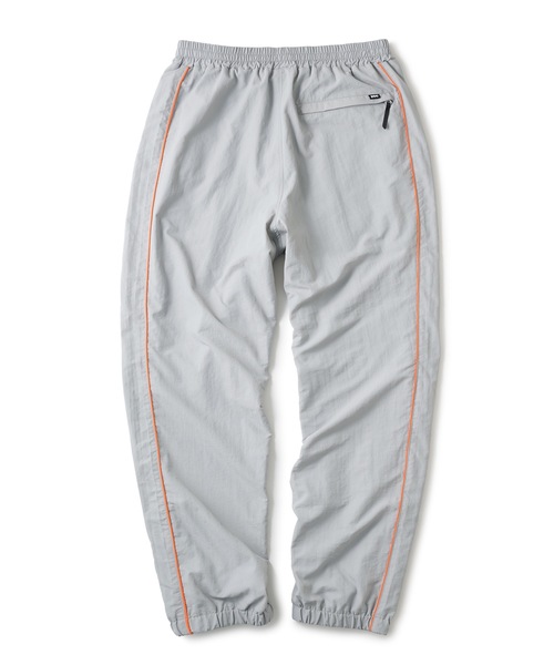 FTC（エフティーシー）の「PIPING NYLON TRACK PANT（その他パンツ）」 - WEAR