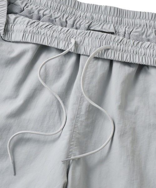 FTC（エフティーシー）の「PIPING NYLON TRACK PANT（その他パンツ）」 - WEAR