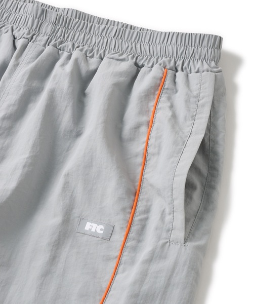 FTC（エフティーシー）の「PIPING NYLON TRACK PANT（その他パンツ）」 - WEAR