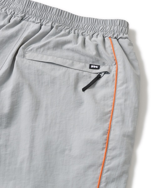 FTC（エフティーシー）の「PIPING NYLON TRACK PANT（その他パンツ）」 - WEAR