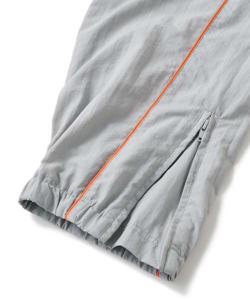 FTC（エフティーシー）の「PIPING NYLON TRACK PANT（その他パンツ）」 - WEAR