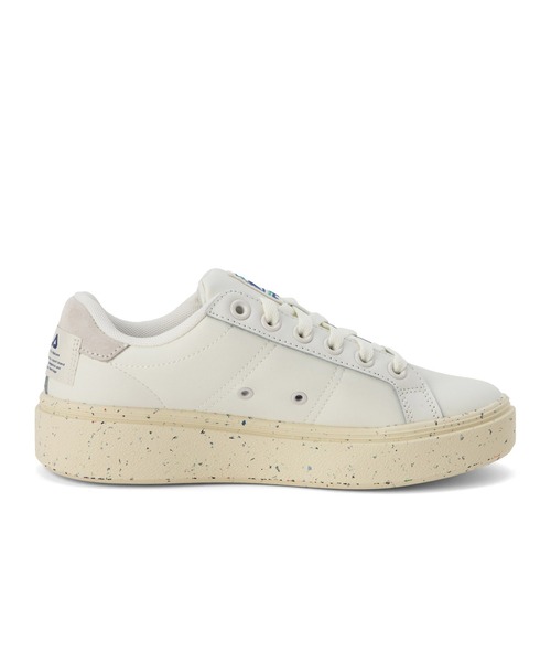 FILA（フィラ）の「FILA PROJECT 7 COURT PLUMPY / フィラ プロジェクト 7 コートパルミー（スニーカー ...