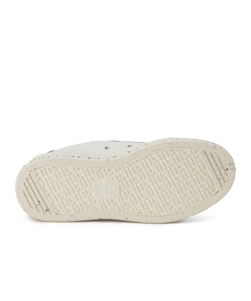 FILA（フィラ）の「FILA PROJECT 7 COURT PLUMPY / フィラ プロジェクト 7 コートパルミー（スニーカー ...
