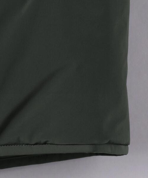 HLAM（ラム）の「＜hLam＞ ノーカラーブルゾン（その他アウター）」 - WEAR