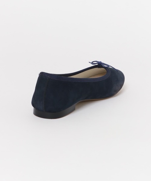 REMME（レメ）の「『別注』REMME×DOORS バレエシューズ（バレエシューズ）」 - WEAR