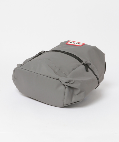HUNTER（ハンター）の「HUNTER MINI BACKPACK NYLON（バックパック/リュック）」 - WEAR