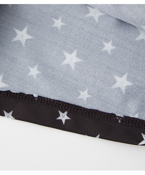 AZUL BY MOUSSY（アズールバイマウジー）の「STAR PATTERN BOXER SHORTS/スターパターンボクサーショーツ ...
