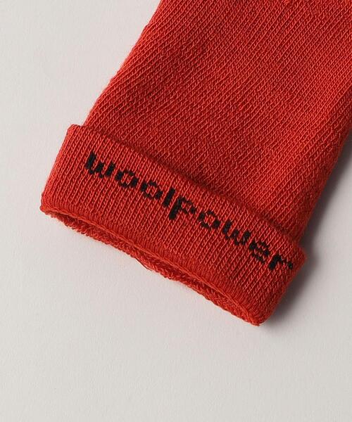 Woolpower（ウールパワー）の「＜Woolpower＞ SK CLASSIC400（ソックス/靴下）」 - WEAR
