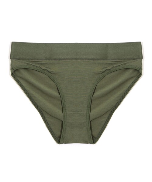 BASERANGE（ベースレンジ）の「BASE RANGE ELASTIC BELL ショーツ（ショーツ）」 - WEAR