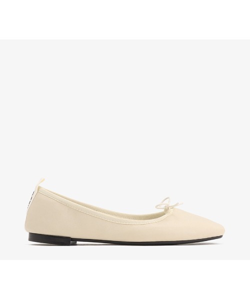 GARANCE GOMME , BALLERINAS / V4210VE_New Size（バレエシューズ）｜Repetto（レペット）の ...