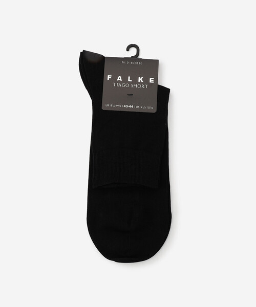 FALKE | Tiago Short Socks（ソックス/靴下）｜Bshop（ビショップ）のファッション通販 - ZOZOTOWN