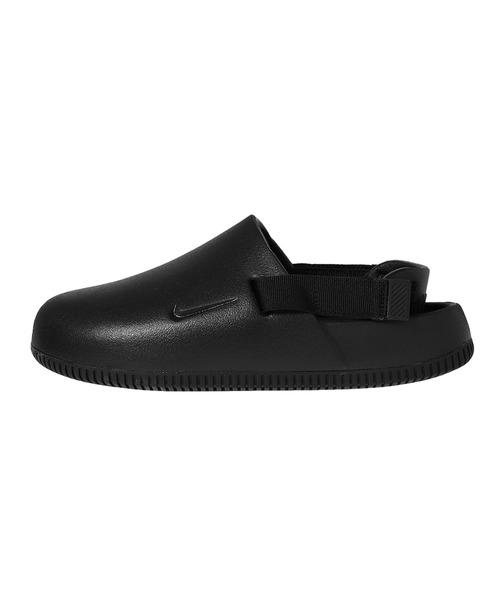 NIKE WMNS CALM MULE FB2185-001（サンダル）｜NIKE（ナイキ）のファッション通販 - ZOZOTOWN