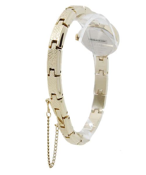 Another Edition（アナザーエディション）の「Lilish/E Circle Watch（アナログ腕時計）」 - WEAR