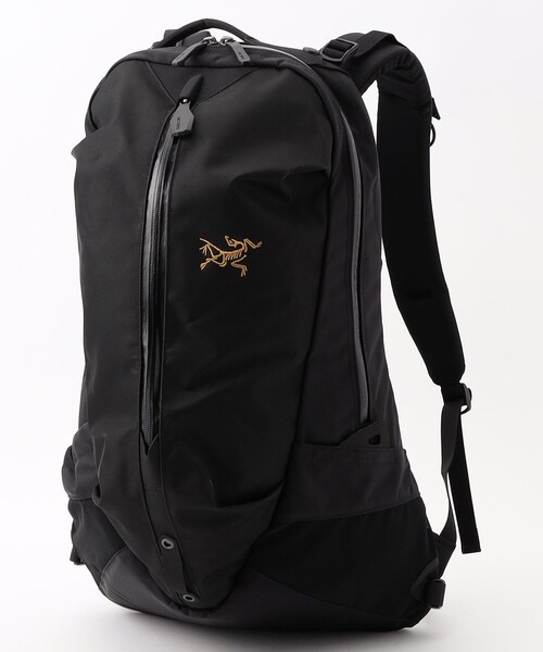 ARC'TERYX（アークテリクス）の「ARC'TERYX/アークテリクス ARRO 22 BACKPACK/アロー 22 バックパック ...