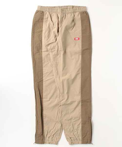 FTC（エフティーシー）の「NYLON TRACK PANT（その他パンツ）」 - WEAR