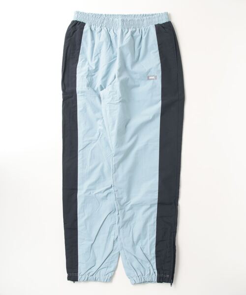 FTC（エフティーシー）の「NYLON TRACK PANT（その他パンツ）」 - WEAR