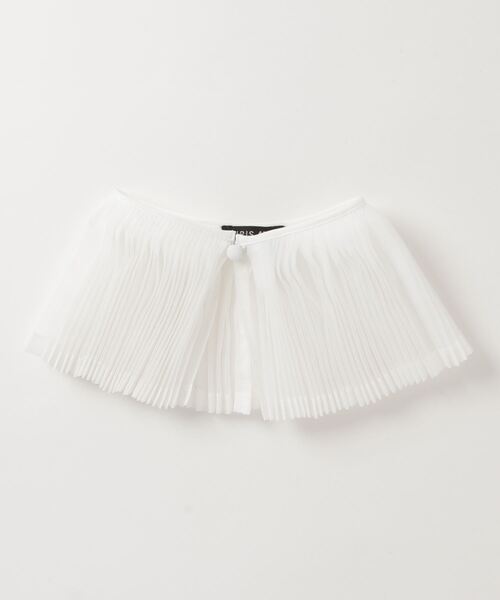 【セール/ブランド古着】付け襟（付け襟）｜IRIS47（イリスフォーセブン）のファッション通販 - ZOZOUSED