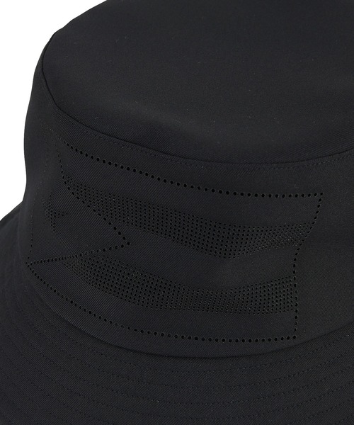 KIJIMA TAKAYUKI（キジマ タカユキ）の「KIJIMA TAKAYUKI バケットハット（ハット）」 - WEAR