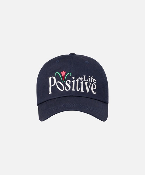 AECA（エイカ）の「POSITIVE CAP（キャップ）」 - WEAR