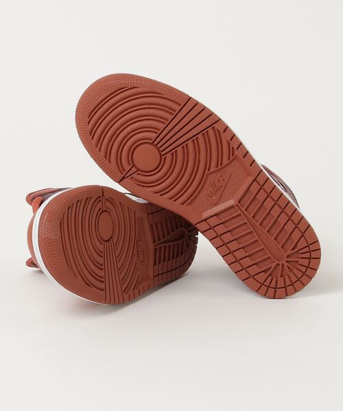 【セール】W AIR JORDAN 1 MID BQ6472-200（スニーカー）｜JORDAN BRAND（ジョーダンブランド）の ...